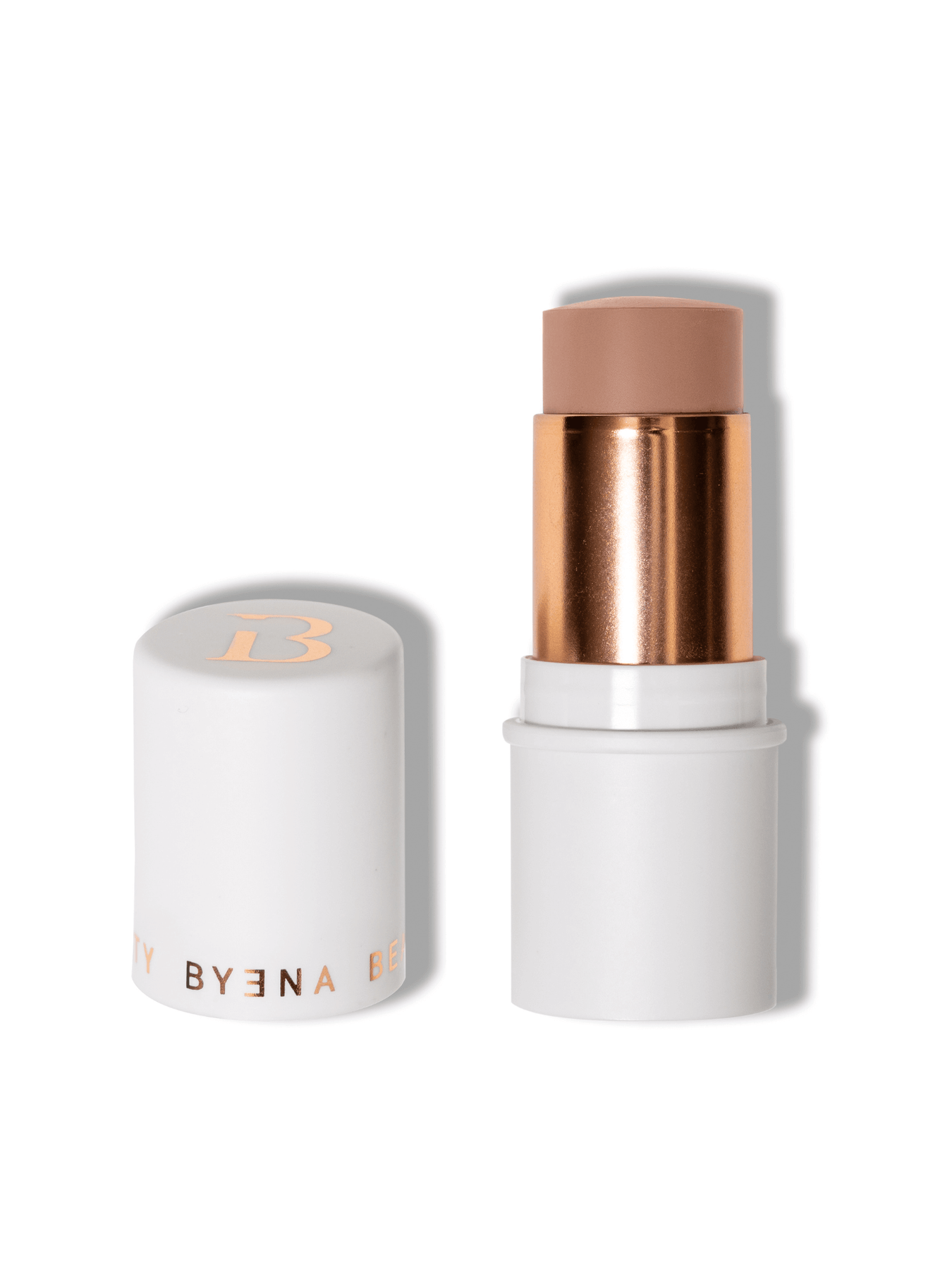 BYENA Beauty - Soft Contour Stick | Veganer Kontur-Stick