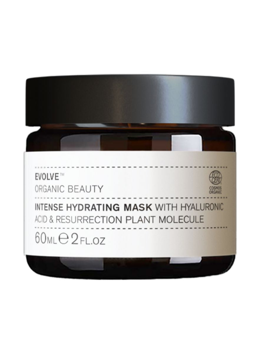 EVOLVE - INTENSE HYDRATING MASK 60 ml – WERTE FREUNDE